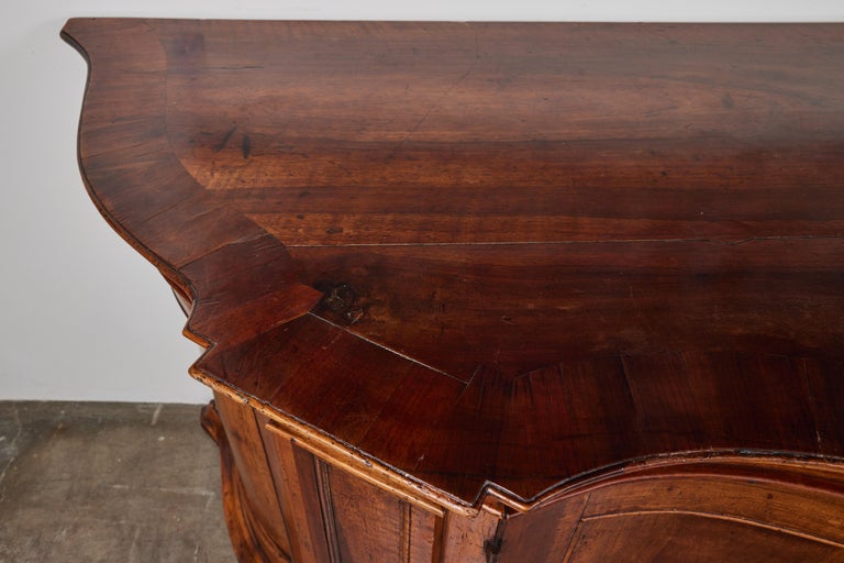 c. 1800 Venetian Buffet For Sale at 1stDibs