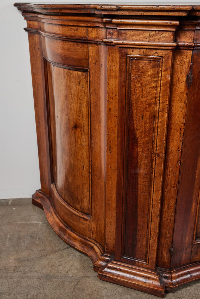 c. 1800 Venetian Buffet For Sale at 1stDibs
