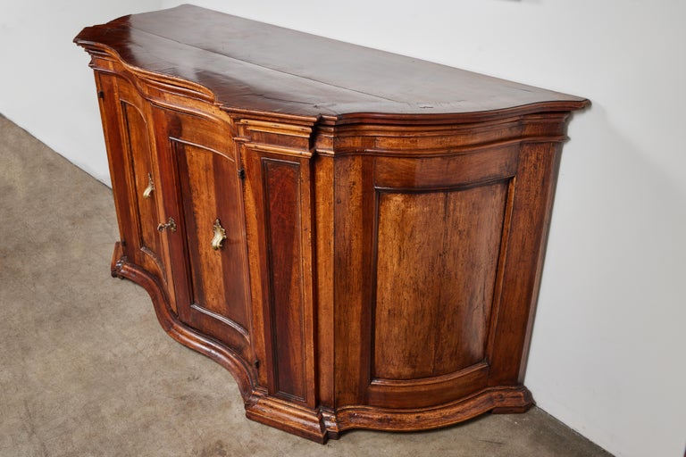 c. 1800 Venetian Buffet For Sale at 1stDibs