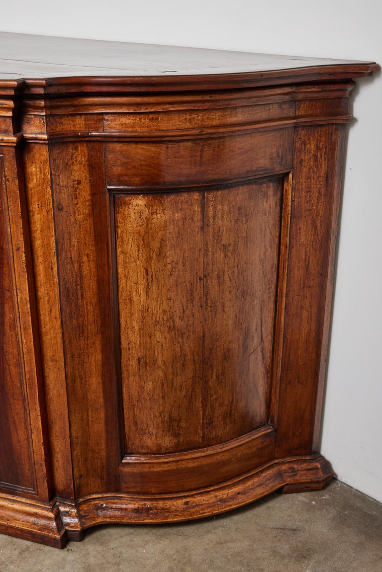c. 1800 Venetian Buffet For Sale at 1stDibs