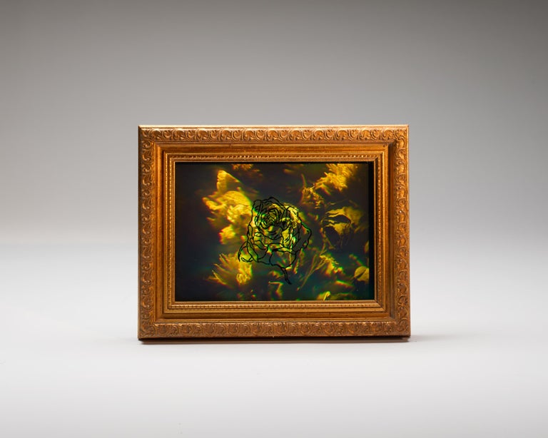 C Alex Clark - Florilegia: for Friends Yet to Come For Sale at 1stDibs
