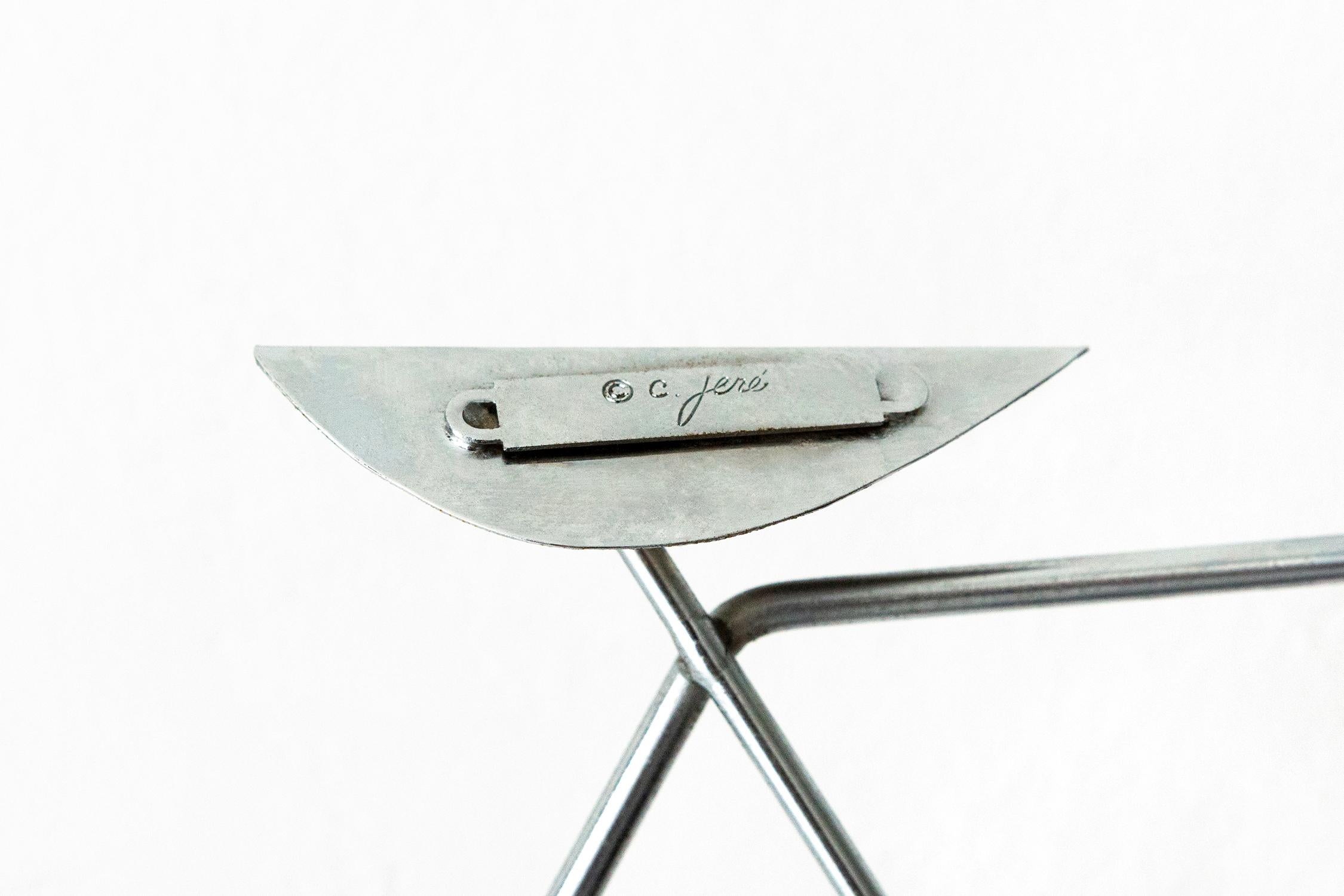 C. Jere Bicycle Sculpture For Sale at 1stDibs | curtis jere bicycle ...