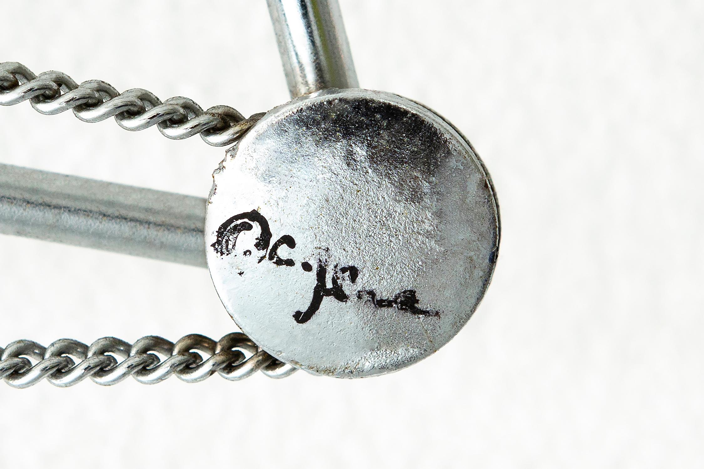 C. Jere Bicycle Sculpture For Sale at 1stDibs | curtis jere bicycle ...