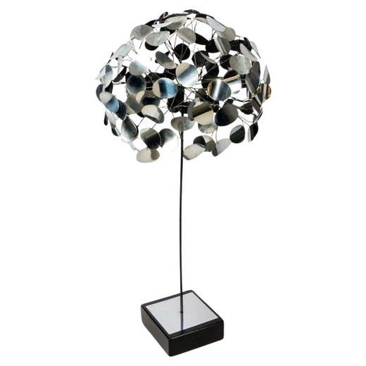 Jere Abstract Flock of Doves Wall Sculpture at 1stDibs