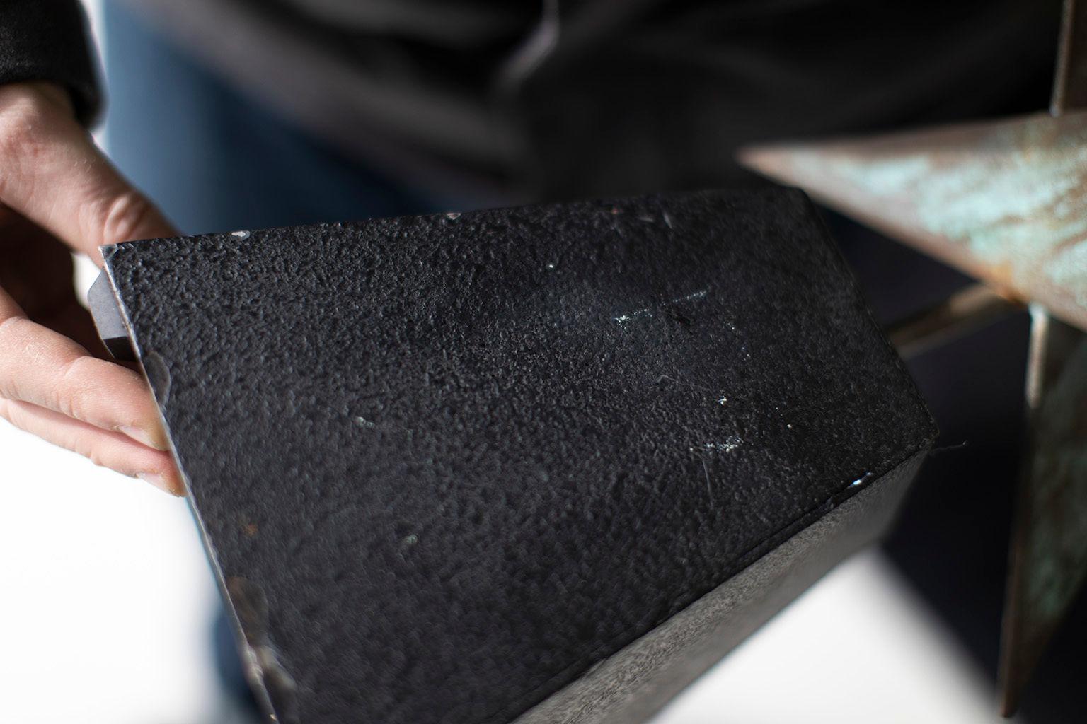 C Jere Table Sculpture For Sale at 1stDibs | c jere sculpture