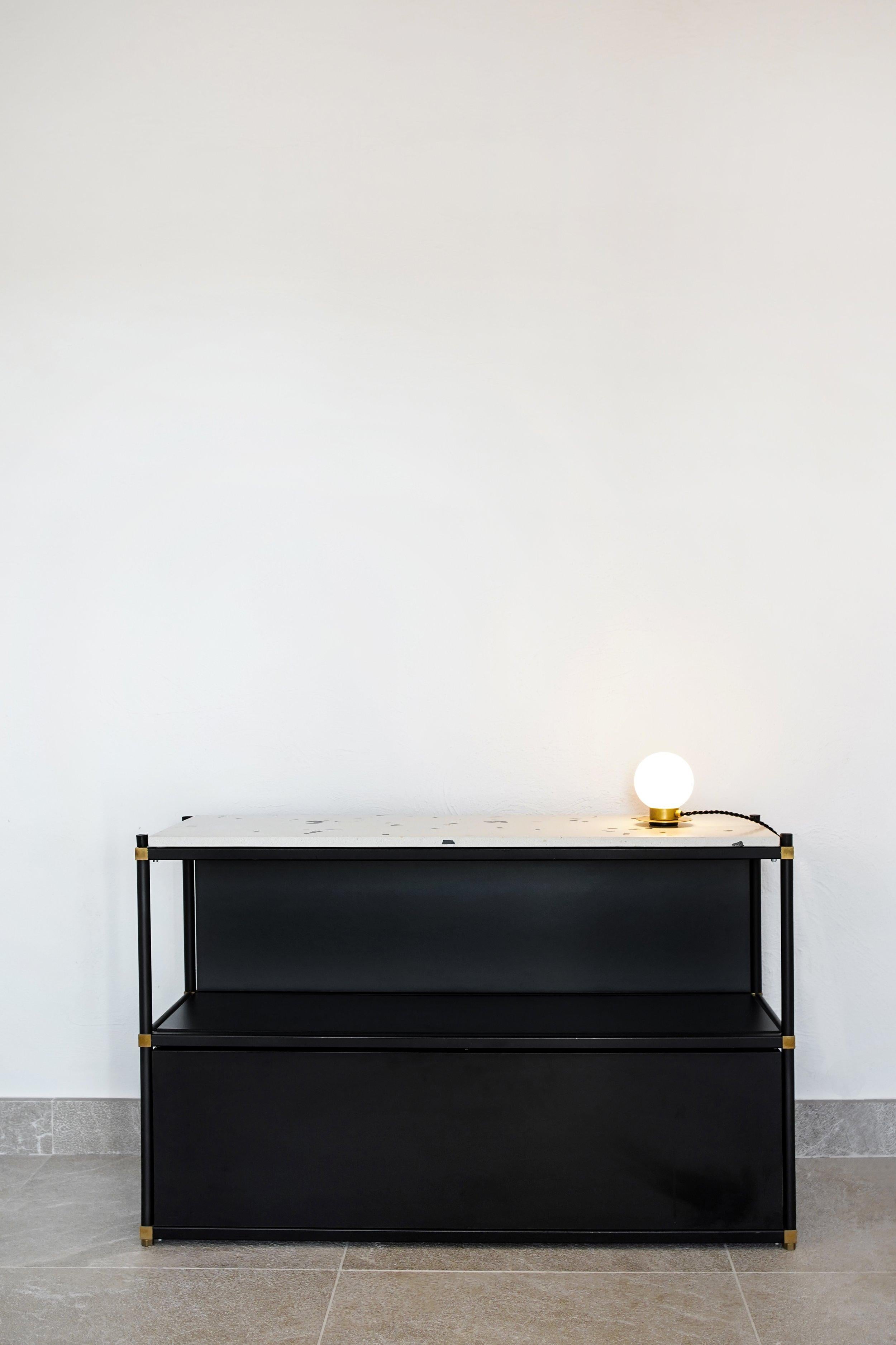 Cabinet 1 Module by Contain For Sale at 1stDibs