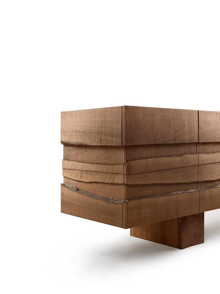 Cabinet "Cuma" by Marc Sadler For Sale at 1stDibs