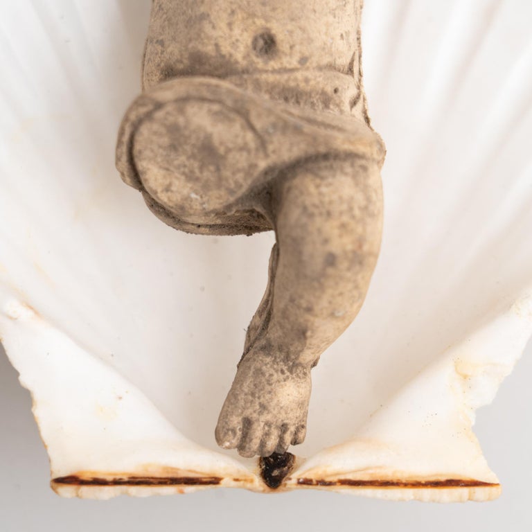 Cabinet of Curiosities Antique Sculptural Artwork, circa 1950 For Sale ...