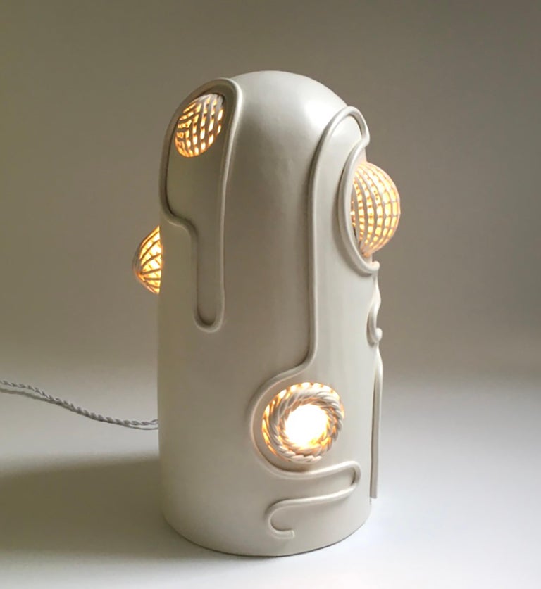 Cacti Lamp For Sale at 1stDibs