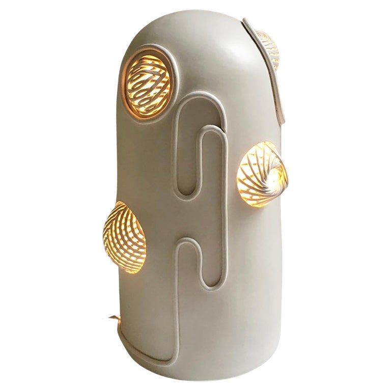Cacti Lamp For Sale at 1stDibs