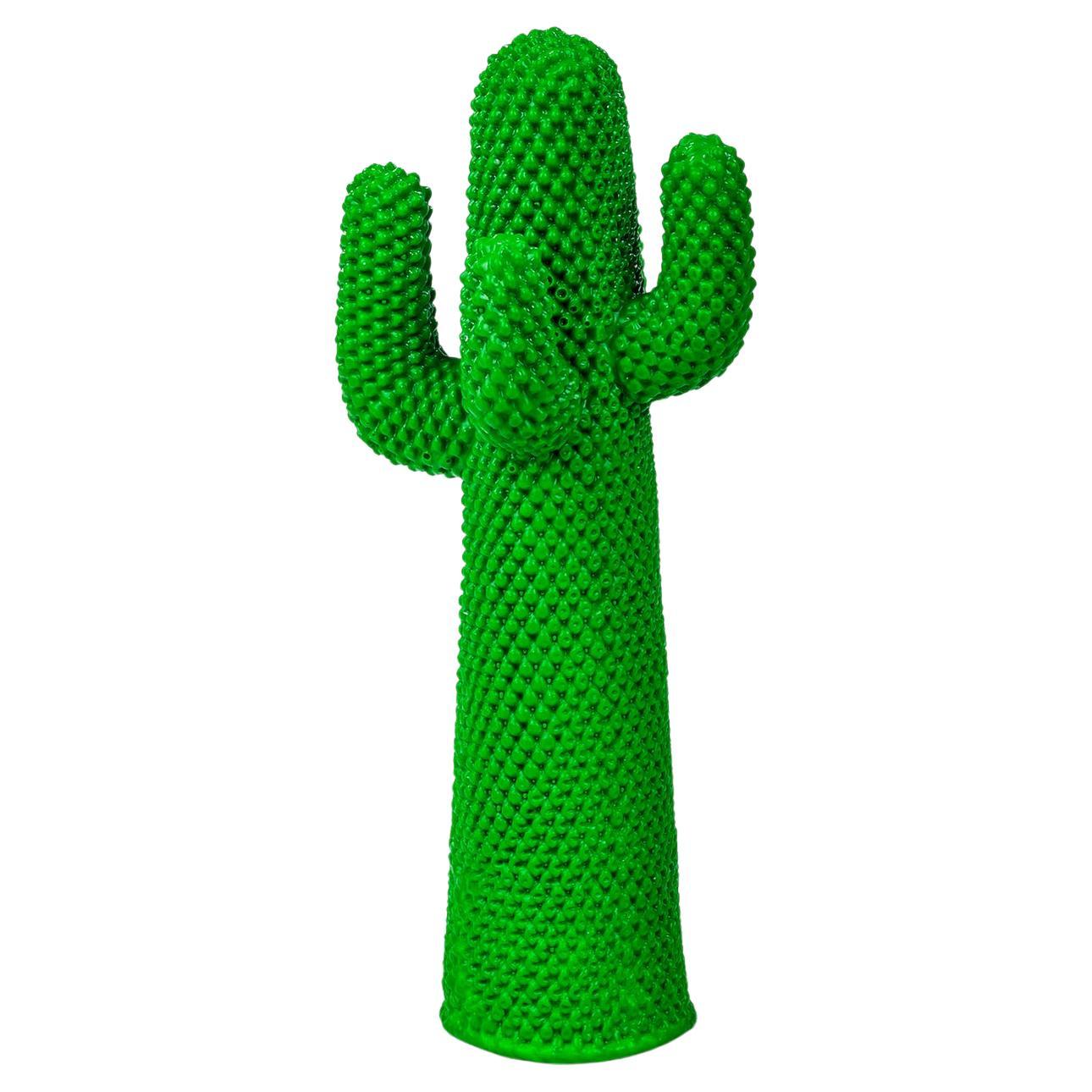 Cactus/Another Green by Gufram+Broken Mirror/ Grey by Gufram at 1stDibs