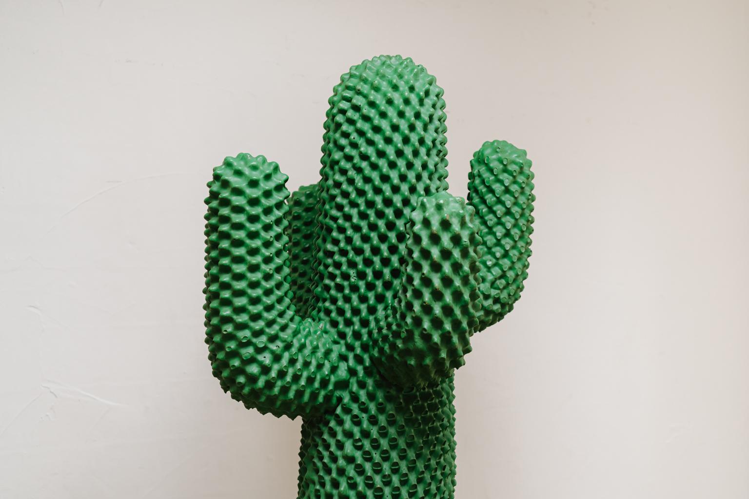 Cactus by Guido Drocco and Franco Mello for Gufram at 1stDibs | gufram ...