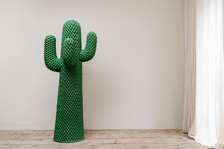 Cactus by Guido Drocco and Franco Mello for Gufram at 1stDibs | gufram ...