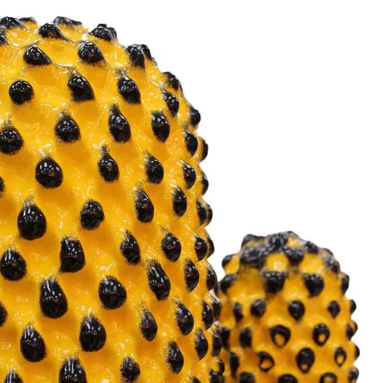 Cactus Coat Rack Designed by Guido Rocco and Franco Mello, Edited by ...