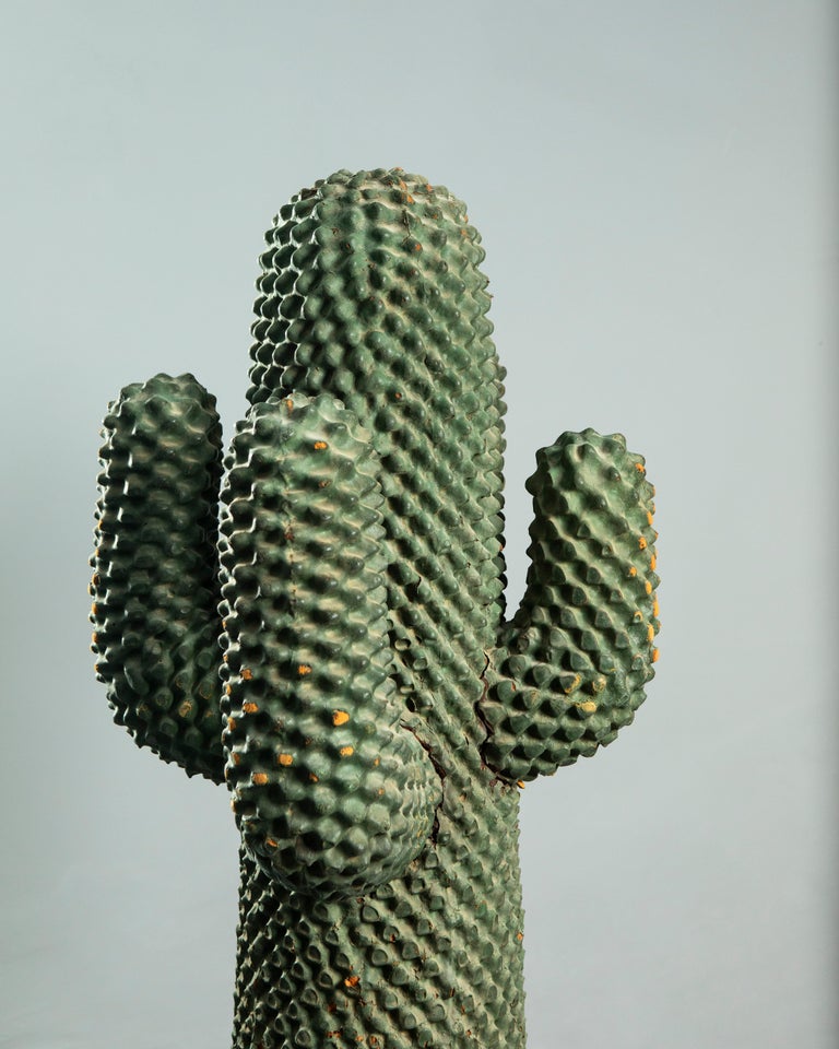 Cactus Gufram Original First Edition (some small repairs done) For Sale ...