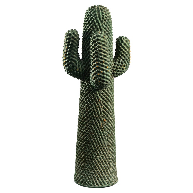 Cactus Gufram Original First Edition (some small repairs done) For Sale ...