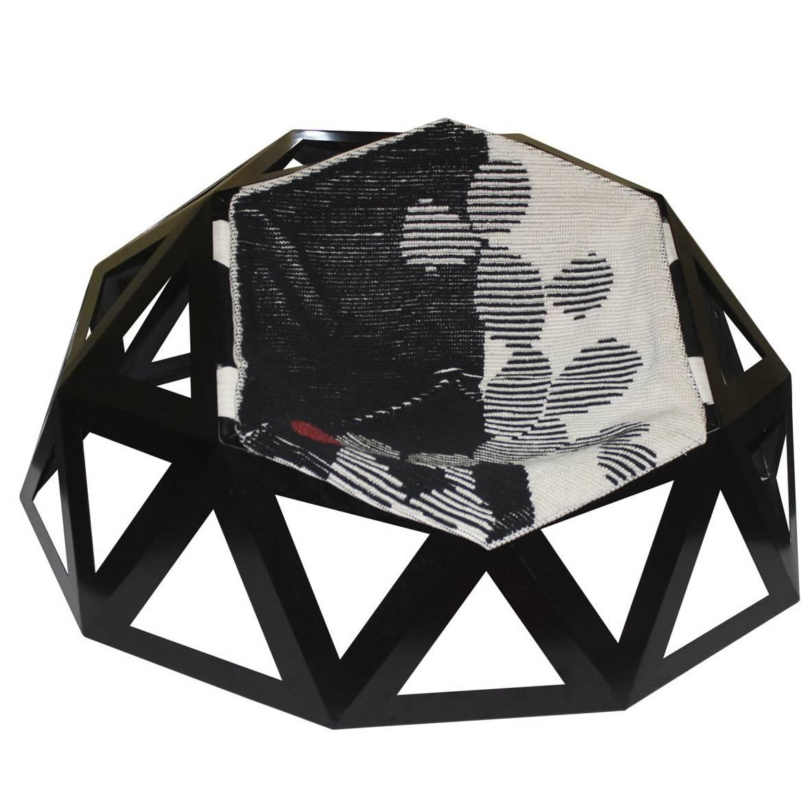 Seated Cage, Contempoary Artist For Sale at 1stDibs