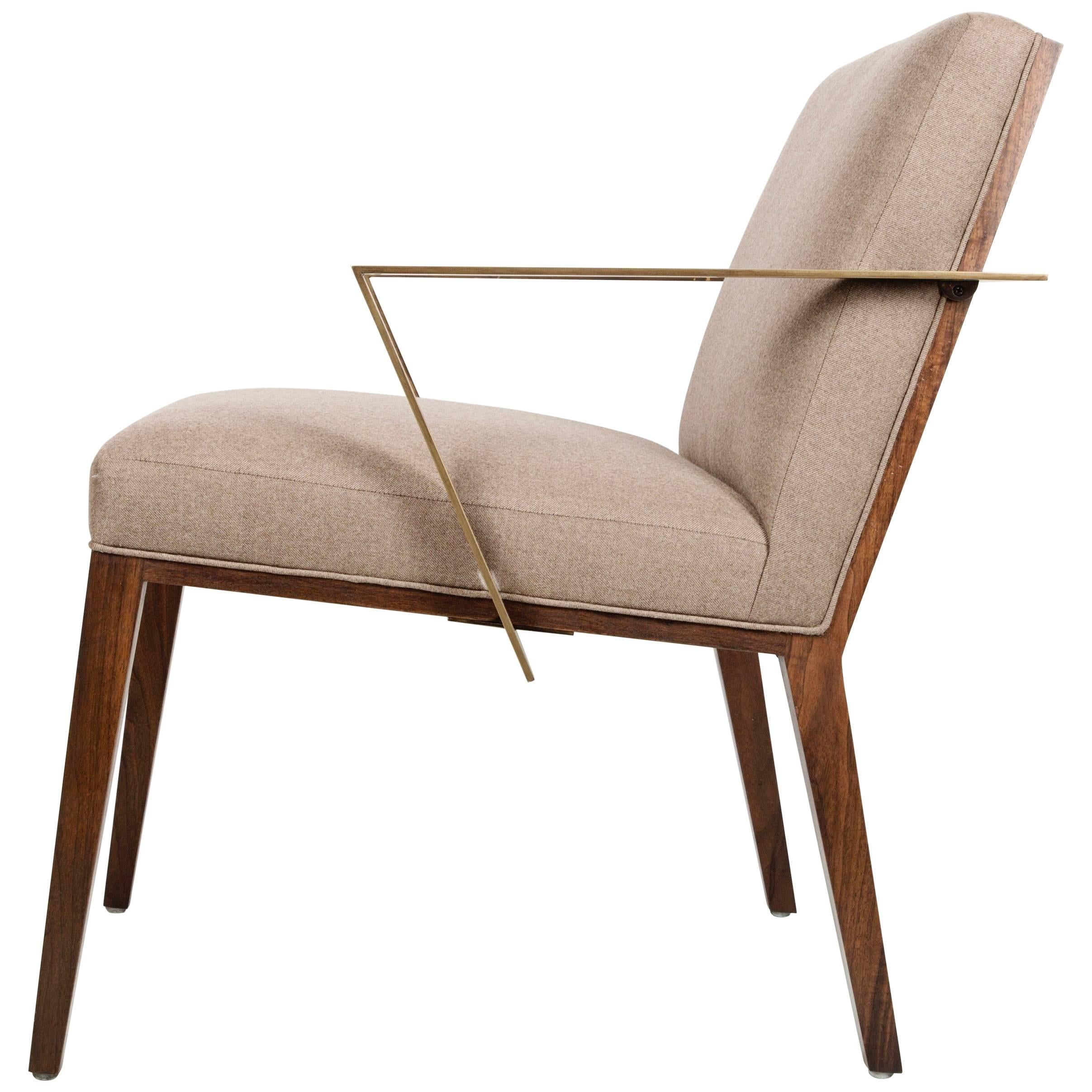 Lounge Chair, Salesman Sample For Sale at 1stDibs