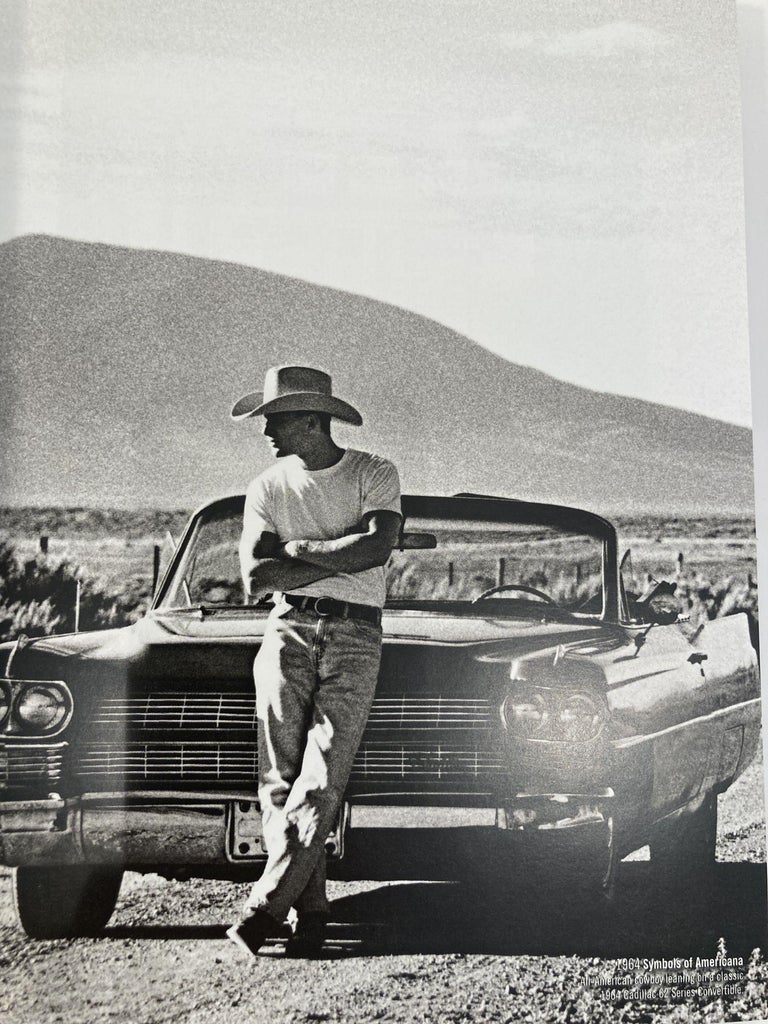 Cadillac 110 Years by Assouline Hardcover Book For Sale at 1stDibs