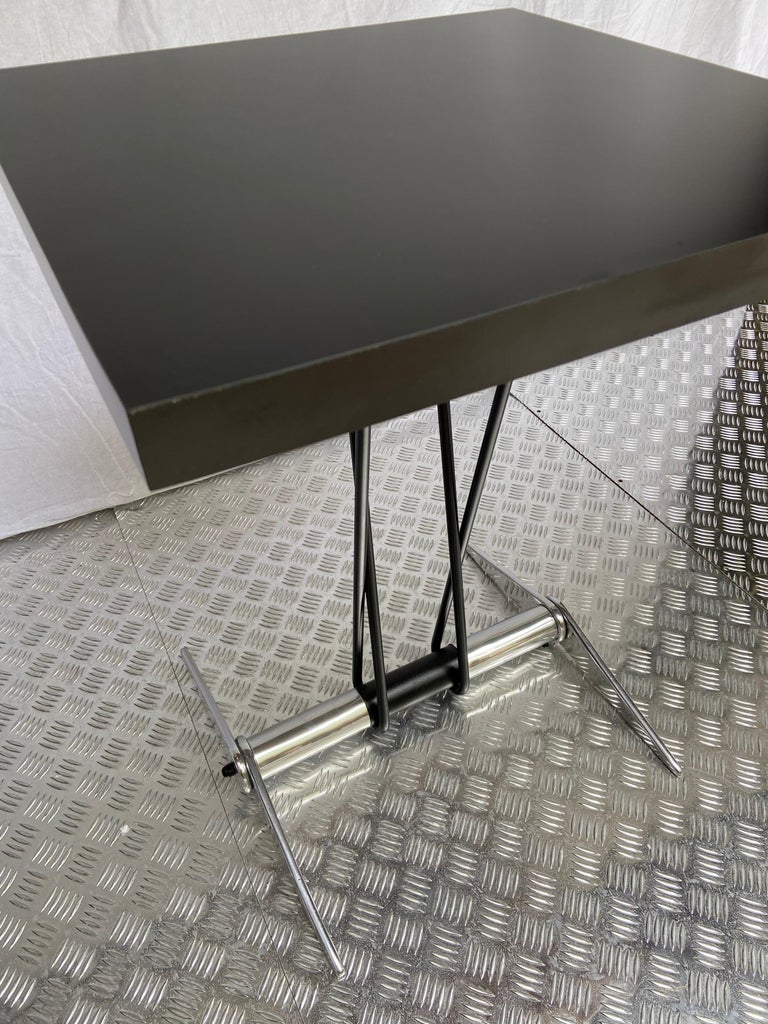 Cafeteria Table, Jean Prouvé, 1938 For Sale at 1stDibs