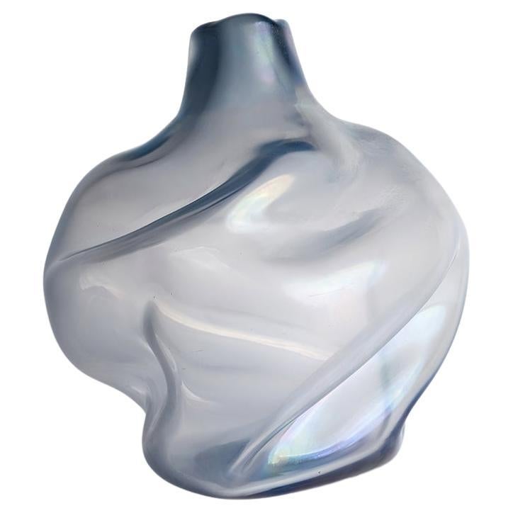 Kountess Vase by Purho at 1stDibs