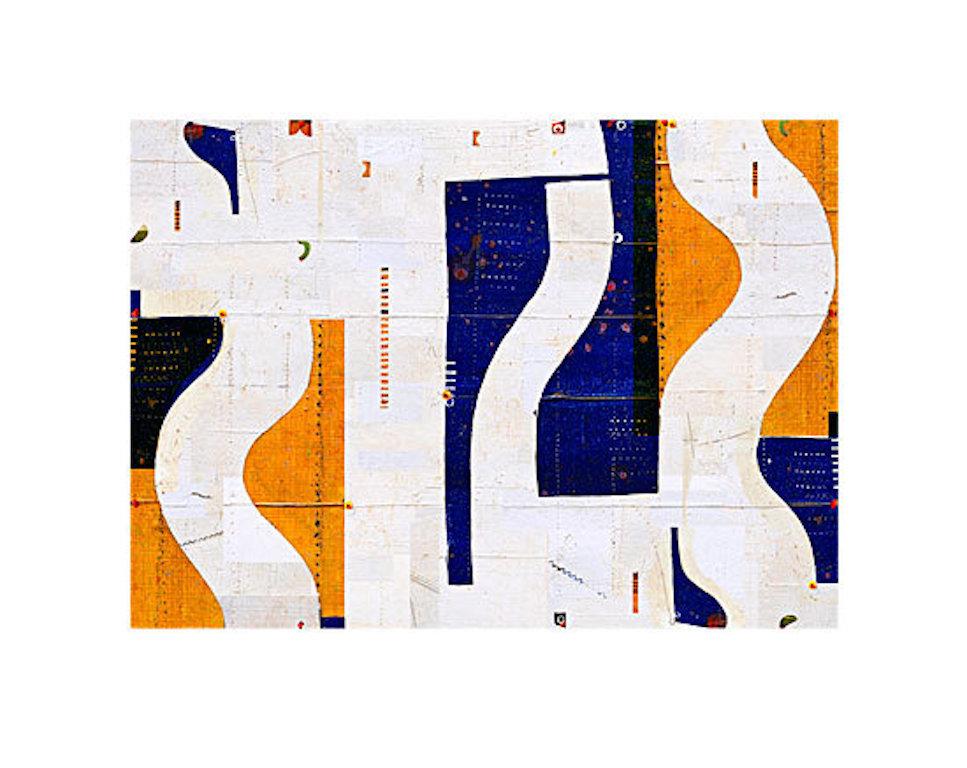Caio Fonseca Art - 6 For Sale at 1stDibs | buy fonseca, caio artist ...