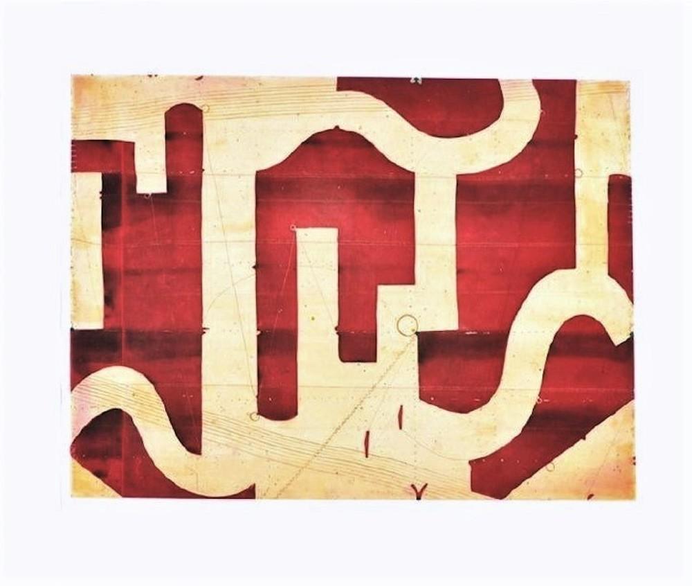 Caio Fonseca Art - 6 For Sale at 1stDibs | buy fonseca, caio artist ...