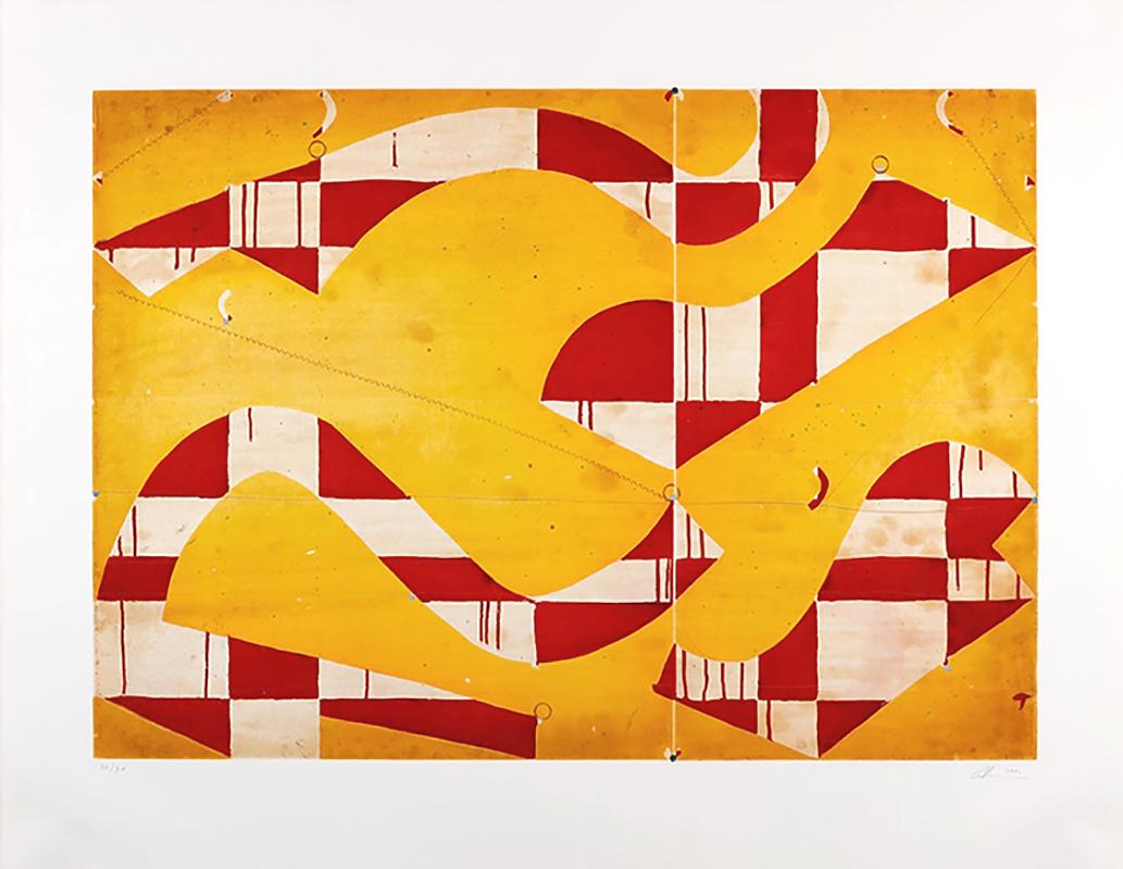 Caio Fonseca Art - 4 For Sale at 1stDibs | caio fonseca art for sale ...