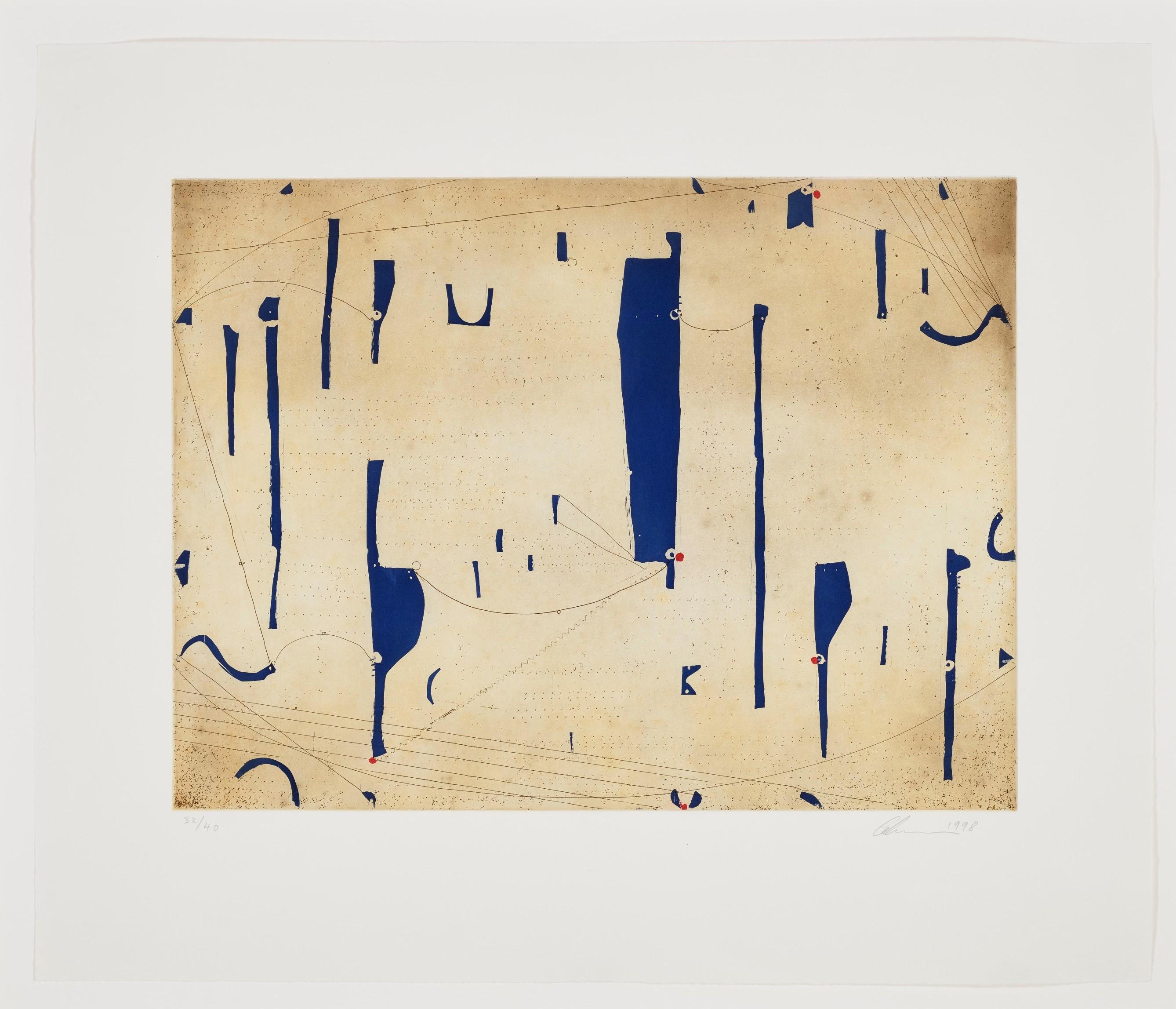 Caio Fonseca Art - 28 For Sale at 1stDibs | buy fonseca, caio artist ...