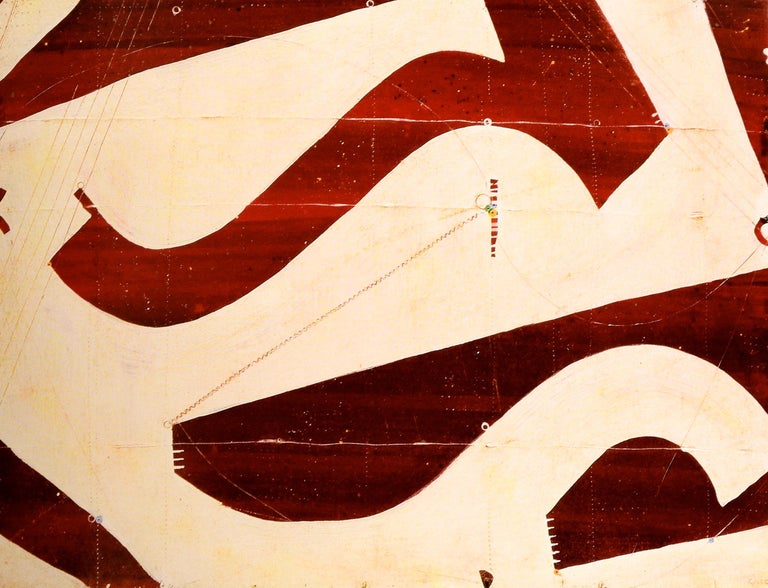 Caio Fonseca, New Paintings, Ben Brown Fine Arts Exhibition Catalog at ...