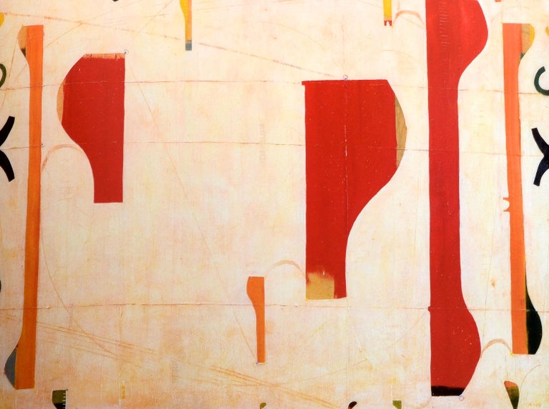 Caio Fonseca, New Paintings, Ben Brown Fine Arts Exhibition Catalog at ...