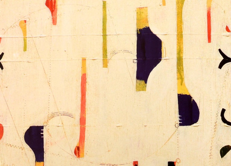 Caio Fonseca, New Paintings, Ben Brown Fine Arts Exhibition Catalog at ...