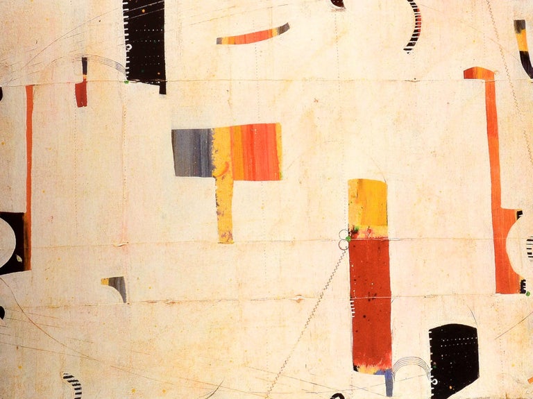 Caio Fonseca, New Paintings, Ben Brown Fine Arts Exhibition Catalog at ...