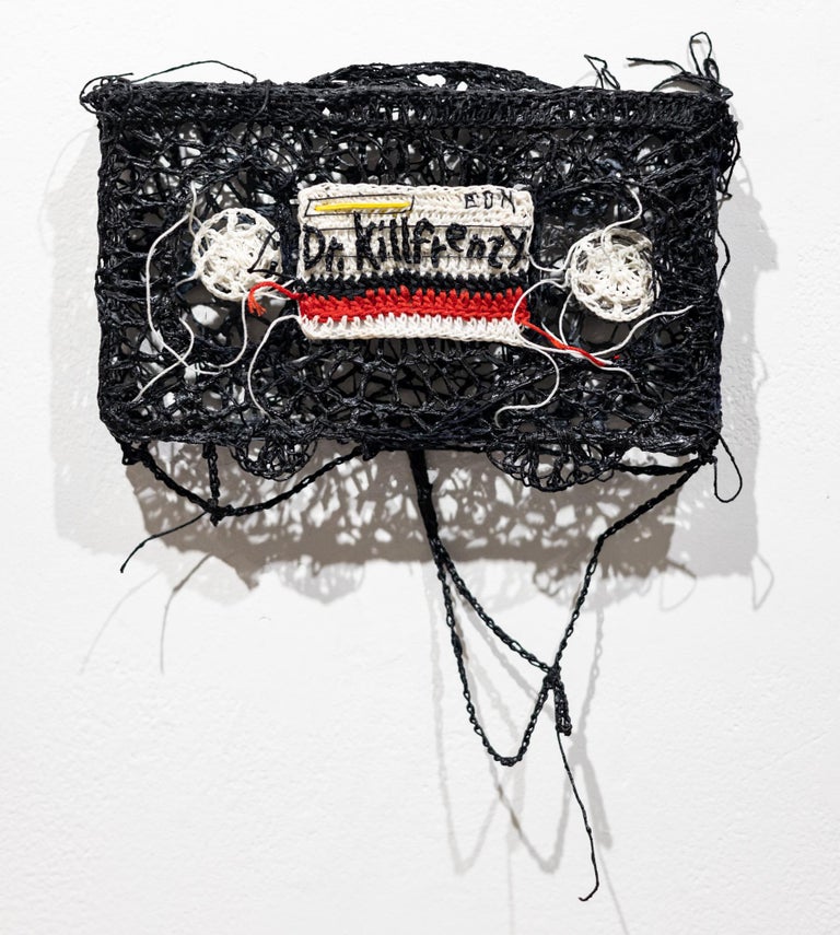 Caitlin McCormack - Dr. Killfrenzy For Sale at 1stDibs