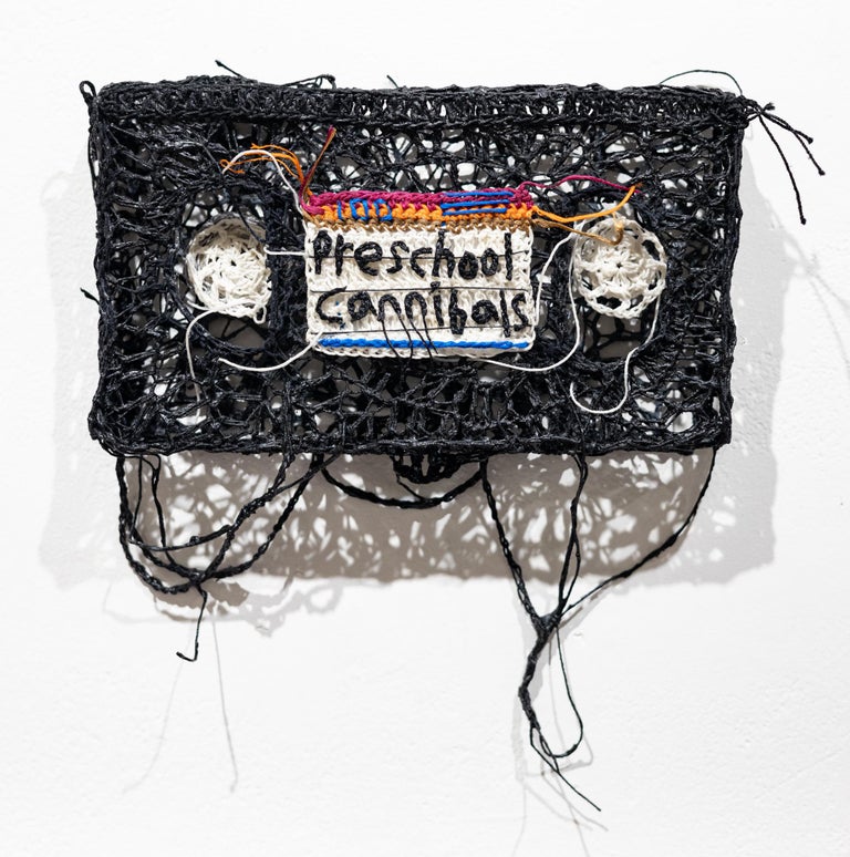 Caitlin McCormack - Preschool Cannibals For Sale at 1stDibs