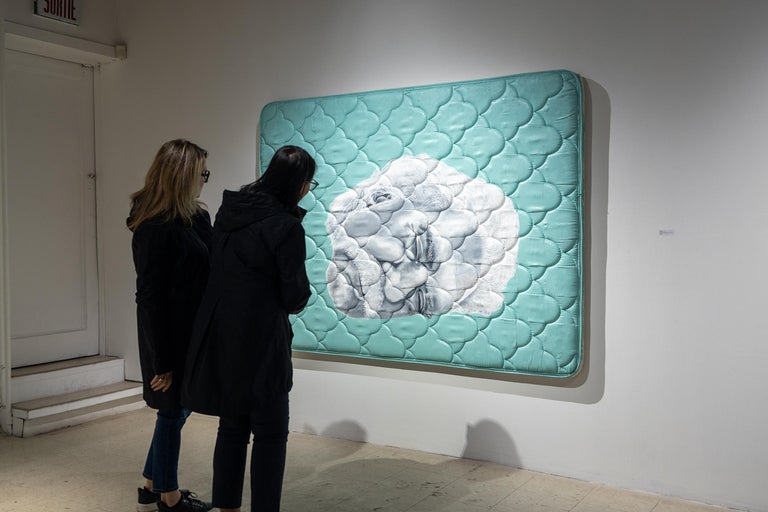 Cal Lane - Tony in mint For Sale at 1stDibs