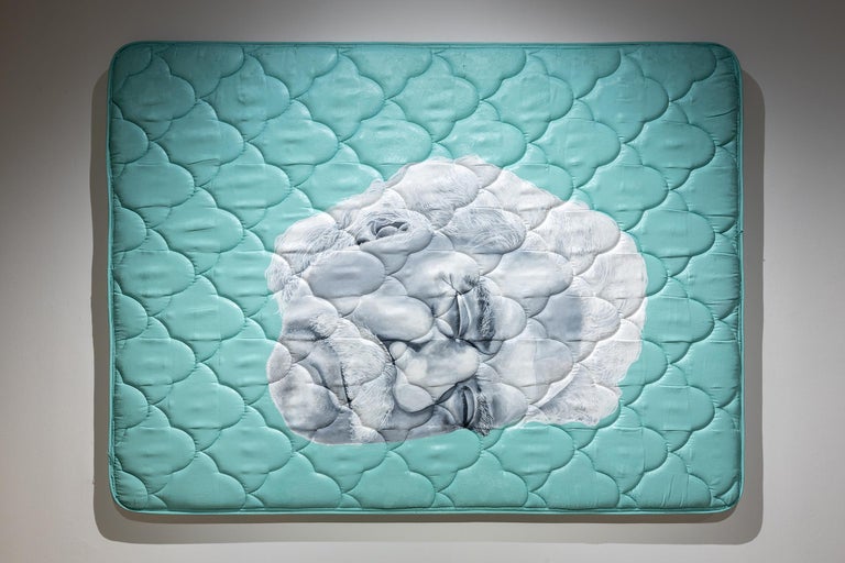 Cal Lane - Tony in mint For Sale at 1stDibs