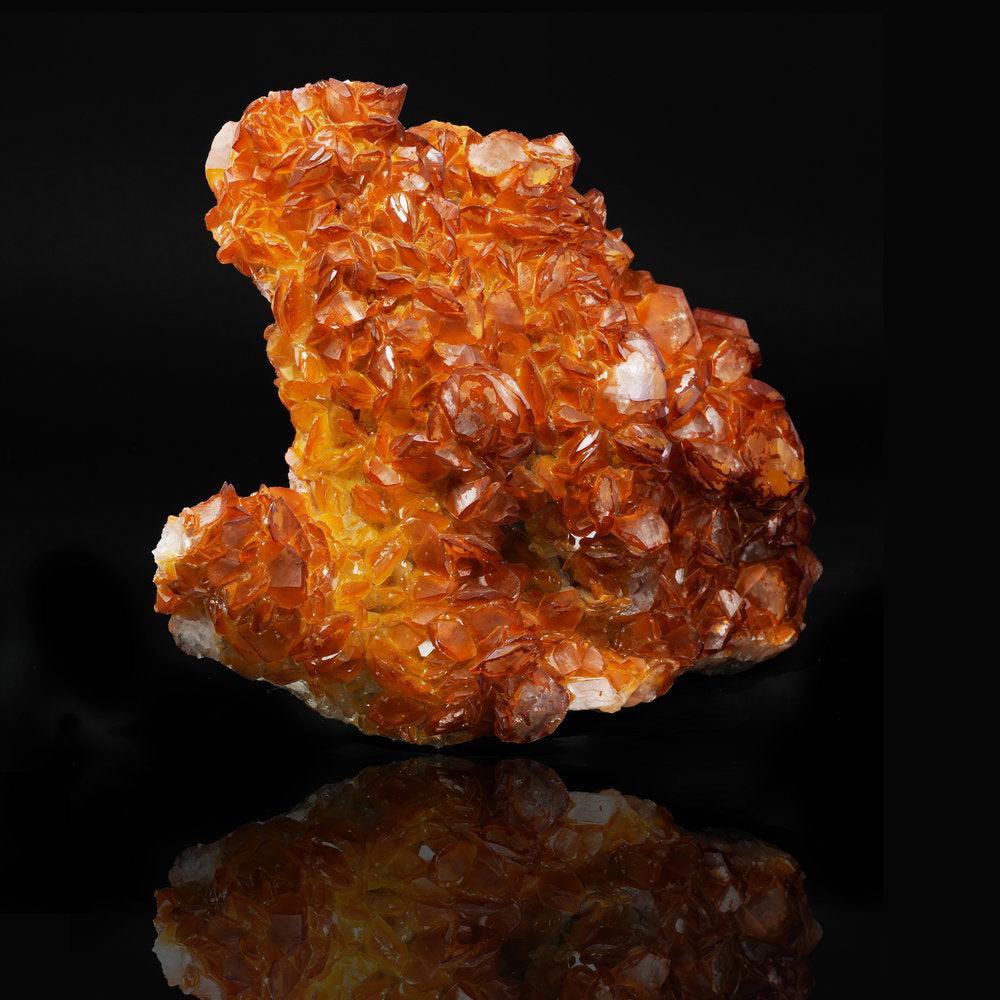 Calcite with Hematite From China For Sale at 1stDibs