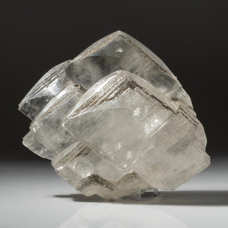 Calcite with Pyrite From China For Sale at 1stDibs