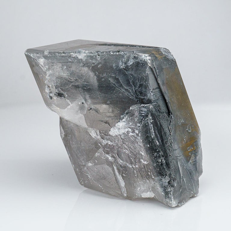 Calcite with Pyrite from Guangxi Zhuang Autonomous Region, China For ...