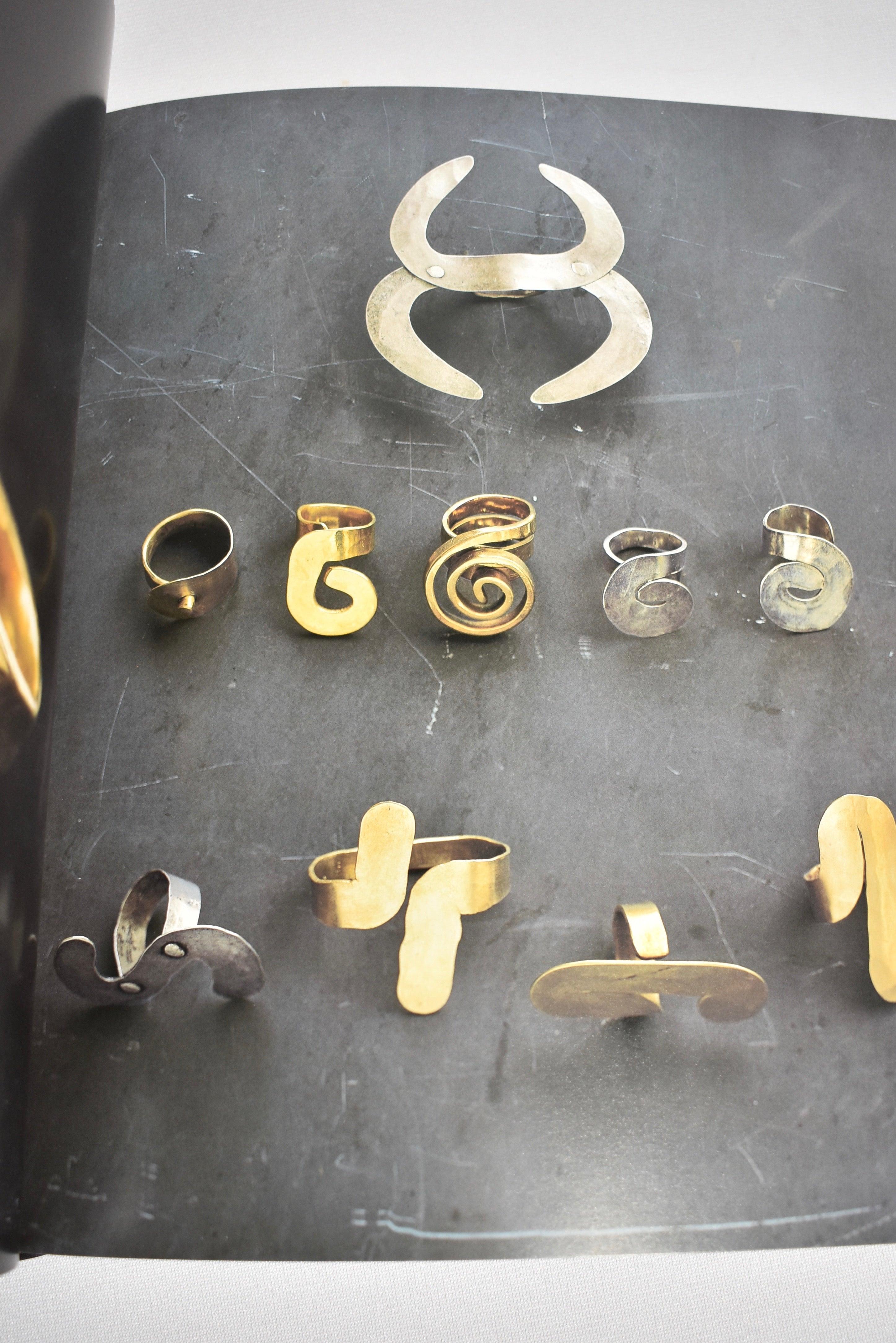 Calder Jewelry at 1stDibs | calder jewelry for sale