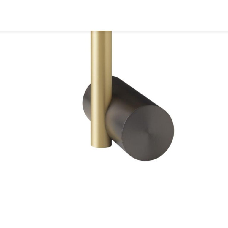 Calee XL Floor Lamp by Pool For Sale at 1stDibs