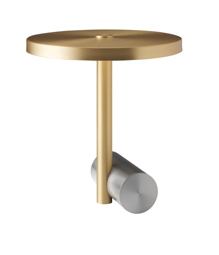 Calee XL Table Lamp by Pool For Sale at 1stDibs