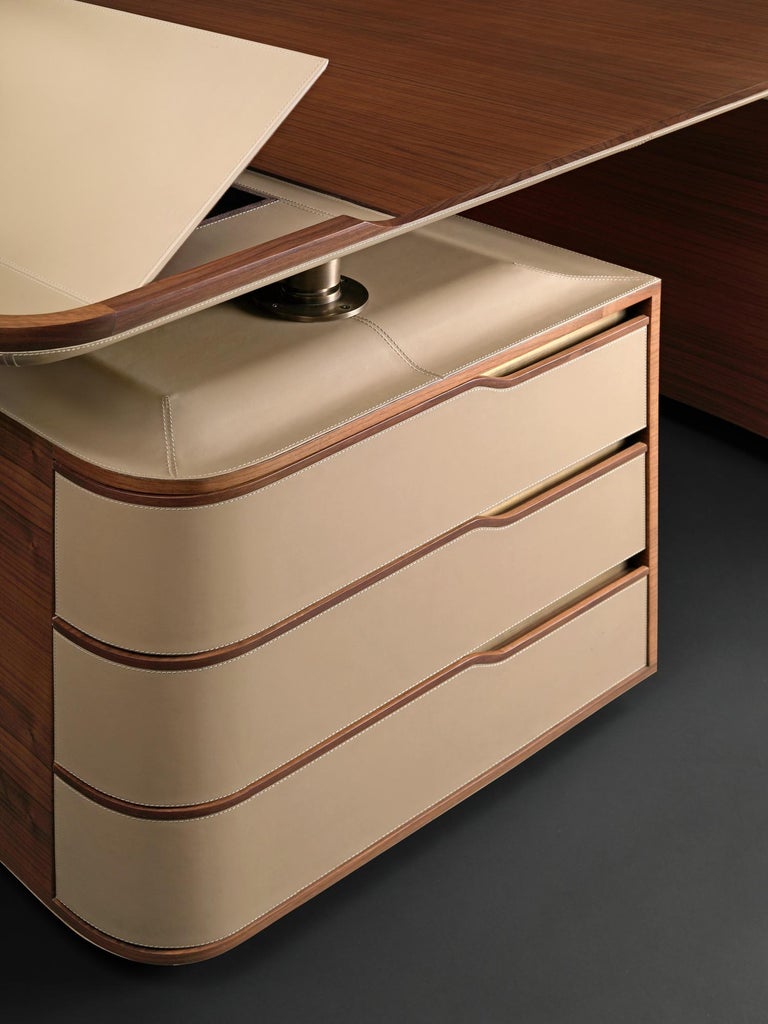 Calen Desk by Madheke For Sale at 1stDibs