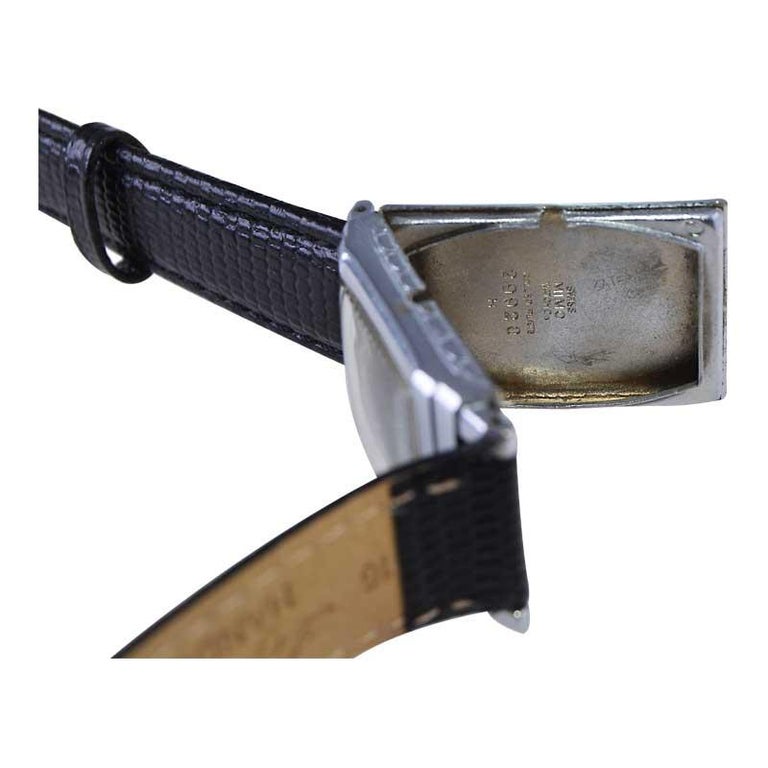 Calender Del-Mar Chromium Case with unique Calendar by Mimo All ...