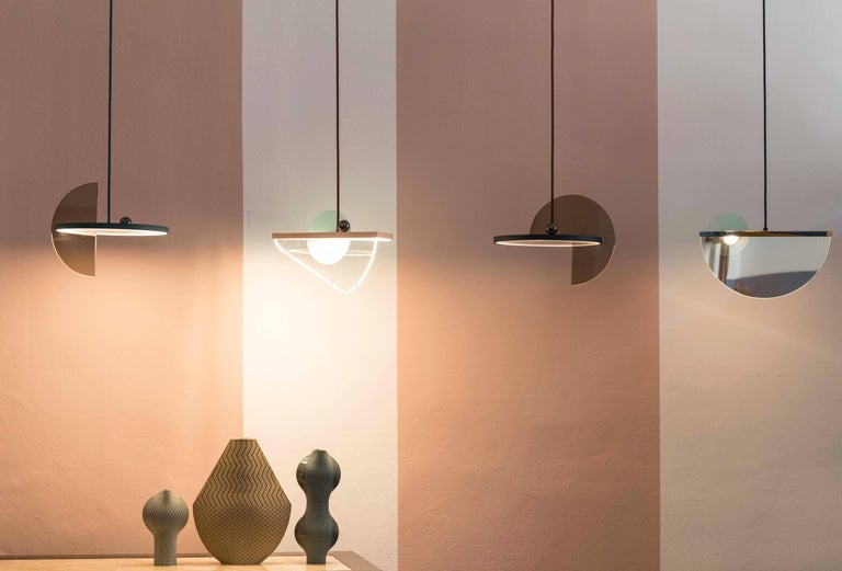 Calice C5 by Hélène Morbu, Limited Edition Handmade Ceramic Vase ...