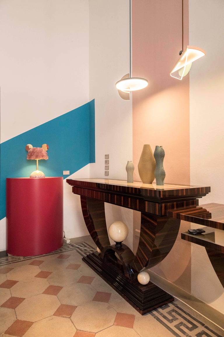 Calice C5 by Hélène Morbu, Limited Edition Handmade Ceramic Vase ...