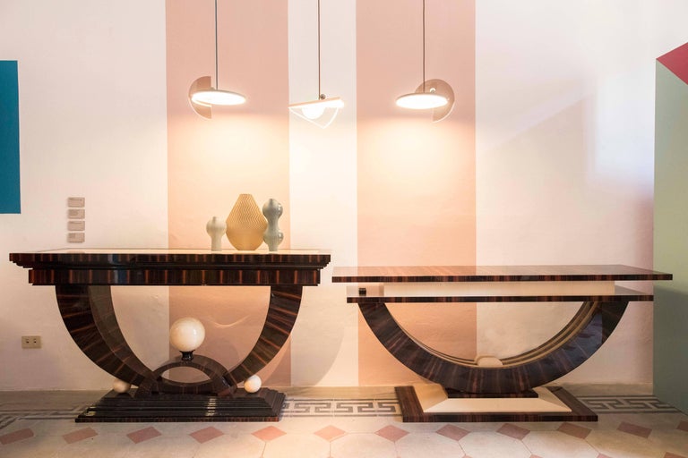 Calice C5 by Hélène Morbu, Limited Edition Handmade Ceramic Vase ...