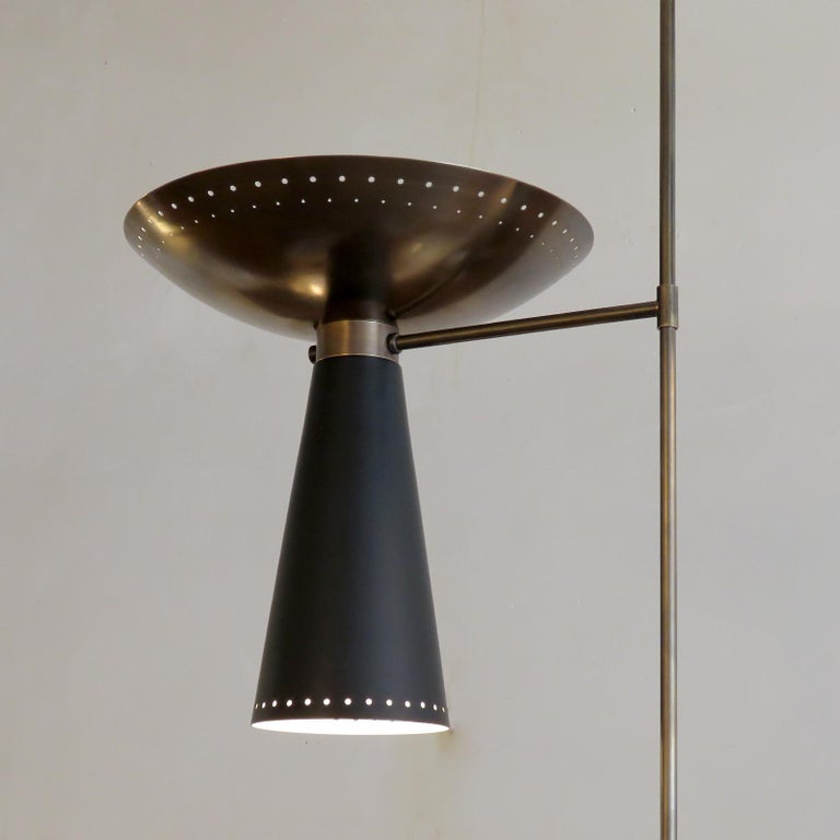 Calice II Pendant Light by Gallery L7 For Sale at 1stDibs