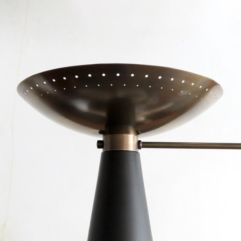Calice II Pendant Light by Gallery L7 For Sale at 1stDibs